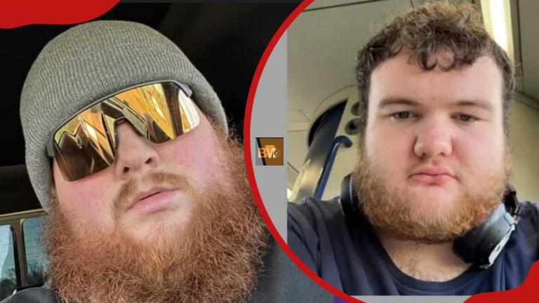 How Much Does Caseoh Weigh? Find Out Here! - Bm Times