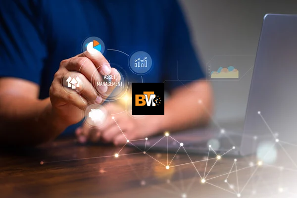 Scaling Financial Expertise: A Guide to Modern CFO Solutions - Bm Times