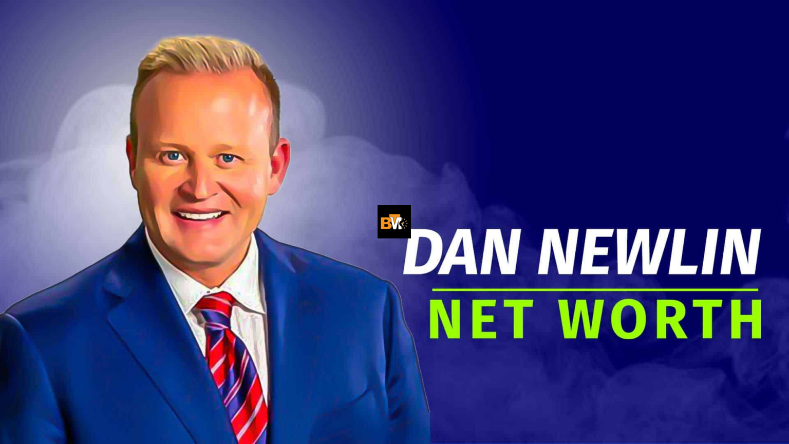 Dan Newlin Net Worth – How Rich Is the Famous Lawyer? - Bm Times