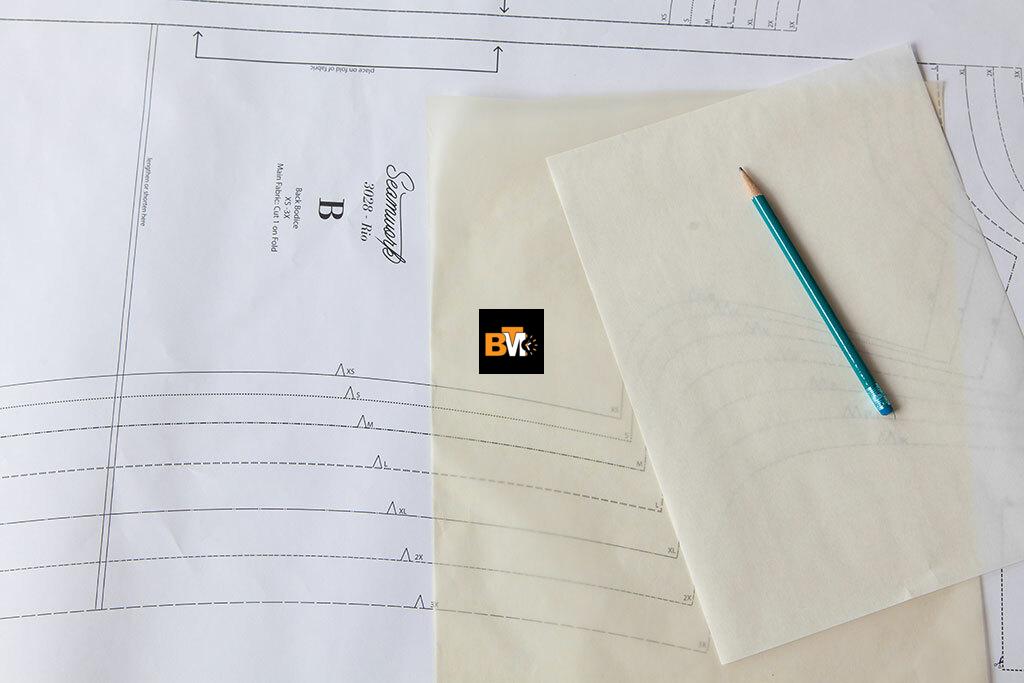 What Is Sewable Pattern Paper? A Kid-Friendly Guide to This Crafting ...