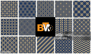 What Are Repeating Patterns? Easy Examples for Kids - Bm Times