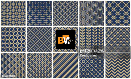 What Are Repeating Patterns? Easy Examples for Kids - Bm Times