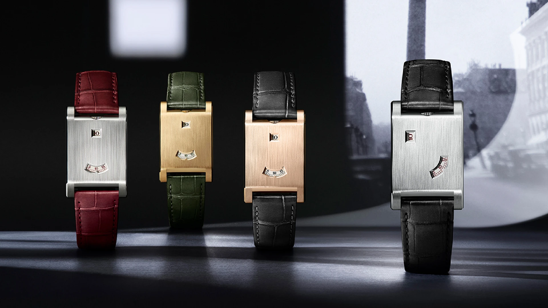 The Legacy of Cartier: A New Chapter with Ligne Héritage - Bm Times